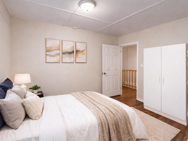 1 Bedroom Home for Rent at 2116 Tudor Castle Cir, Decatur, GA 30035