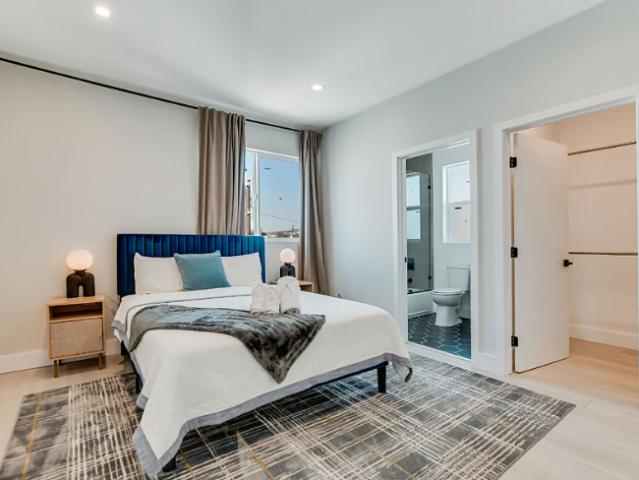 1 Bedroom Home for Rent at 2119 South West View Street #A4, Los Angeles, CA 90016 Mid City