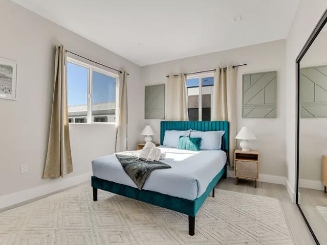 1 Bedroom Home for Rent at 2119 South West View Street #A5, Los Angeles, CA 90016 Mid City