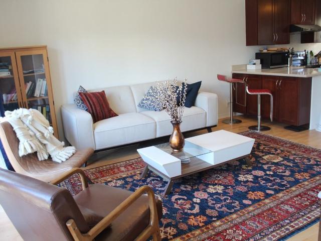 1 Bedroom Home for Rent at 2125 Mason St, San Francisco, CA 94133 North Beach