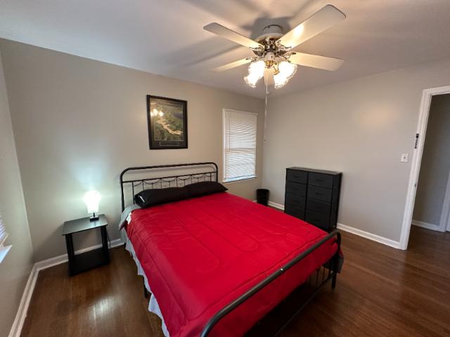 1 Bedroom Home for Rent at 2135 Vistadale Ct #A, Tucker, GA 30084