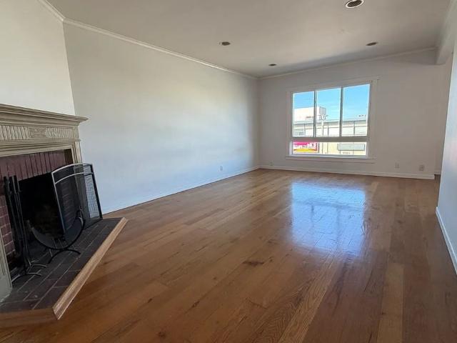 1 Bedroom Home for Rent at 2130 19th Ave, San Francisco, CA 94116 Parkside