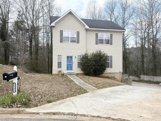 1 Bedroom Home for Rent at 2132 Sugar Creek Close Se #1, Atlanta, GA 30316