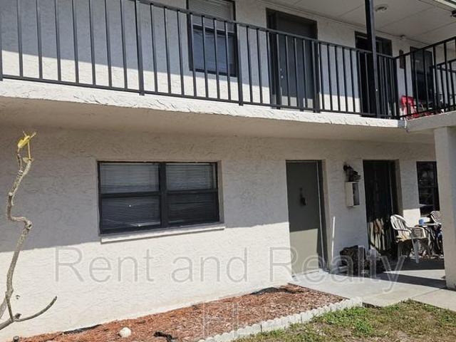 1 Bedroom Home for Rent at 2154 Bradford St #1UNIT203, Clearwater, FL 33760