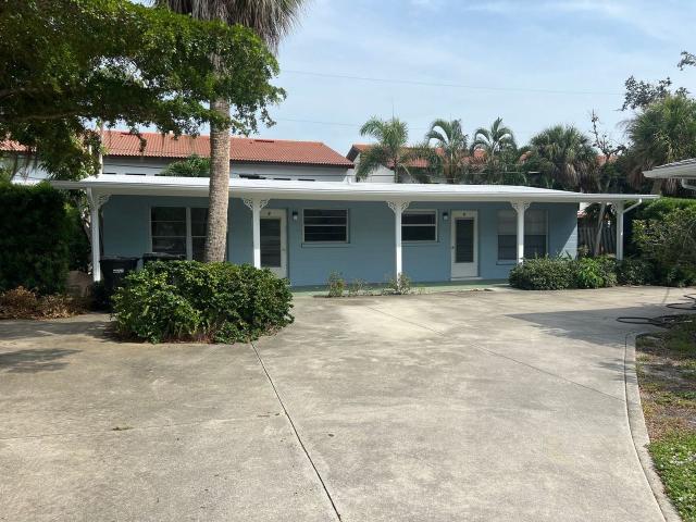 1 Bedroom Home for Rent at 215B Park Blvd S, Venice, FL 34285 Venice