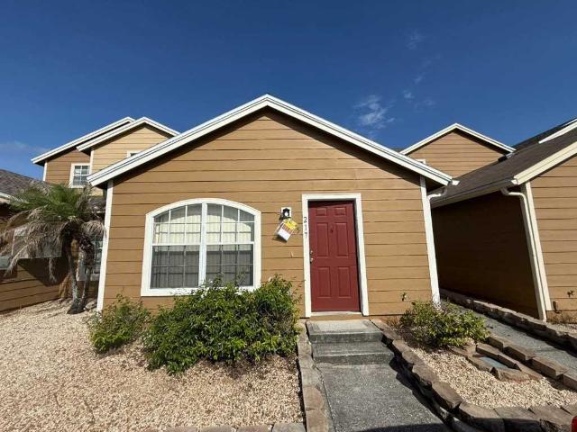 1 Bedroom Home for Rent at 217 Australian Way #B, Four Corners, FL 33897 Bimini Bay