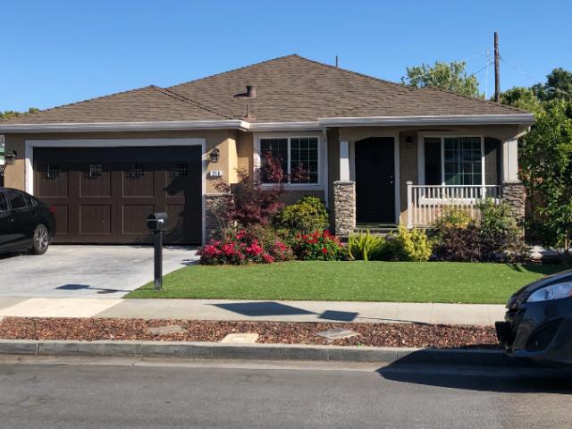 1 Bedroom Home for Rent at 218 Bradford Dr, Sunnyvale, CA 94089 Morse Park
