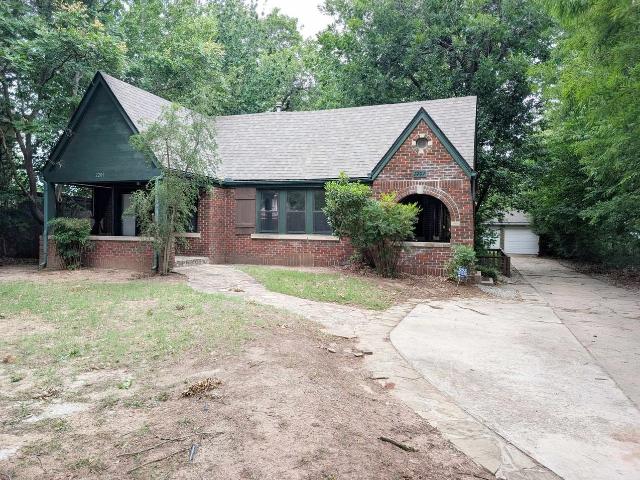 1 Bedroom Home for Rent at 2209 Nw 19th St, Oklahoma City, OK 73107 Las Vegas