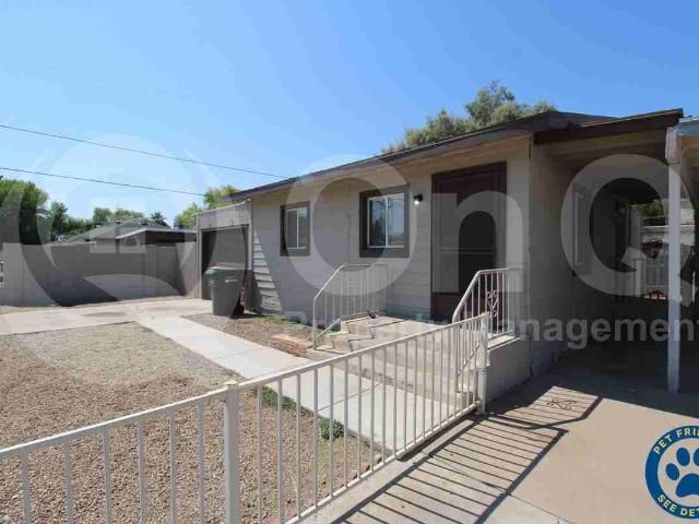 1 Bedroom Home for Rent at 2202 N 23rd Pl #B, Phoenix, AZ 85006