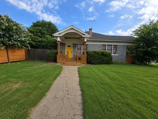 1 Bedroom Home for Rent at 2203 N Barnes Ave, Oklahoma City, OK 73107 Las Vegas