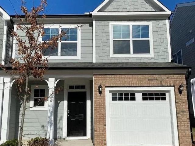 1 Bedroom Apartment for Rent at 220 Marbella Grove Ct, Durham, NC 27713
