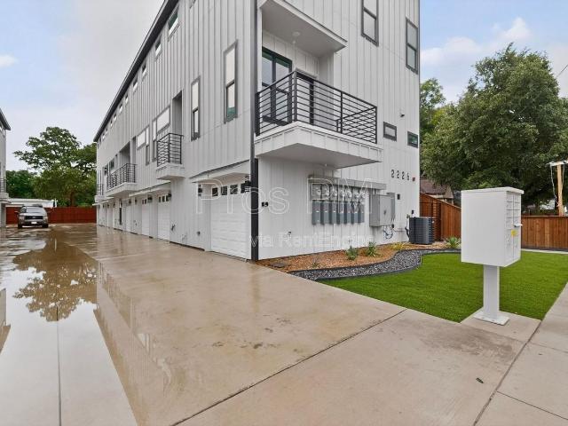 1 Bedroom Home for Rent at 2226 Shea Rd #102, Dallas, TX 75235 Lovefield West