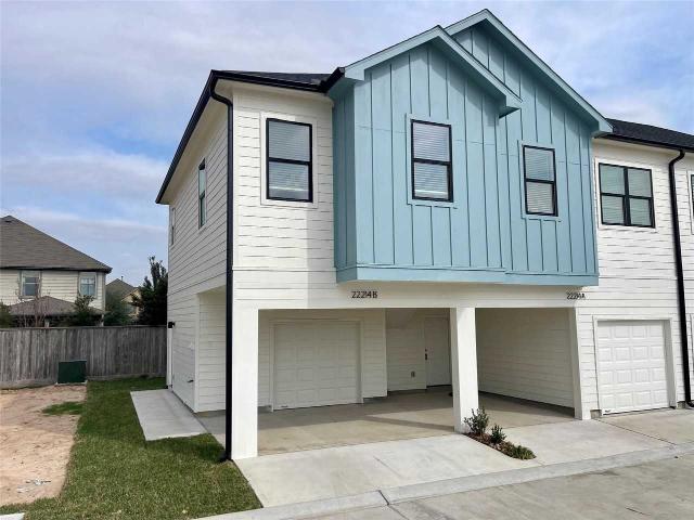 1 Bedroom Home for Rent at 22214 Dutch Oven Dr, Katy, TX 77449