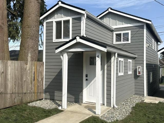 1 Bedroom Home for Rent at 2223 Wetmore Ave, Everett, WA 98201 Bayside