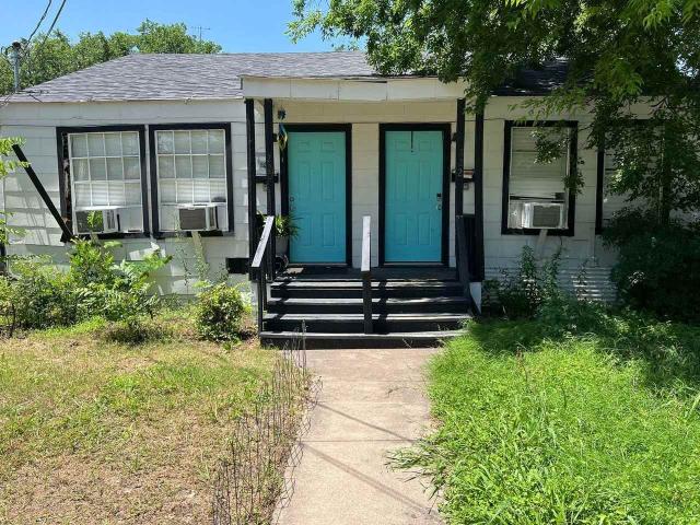 2 Bedroom Home for Rent at 222 N 19th St, Corsicana, TX 75110