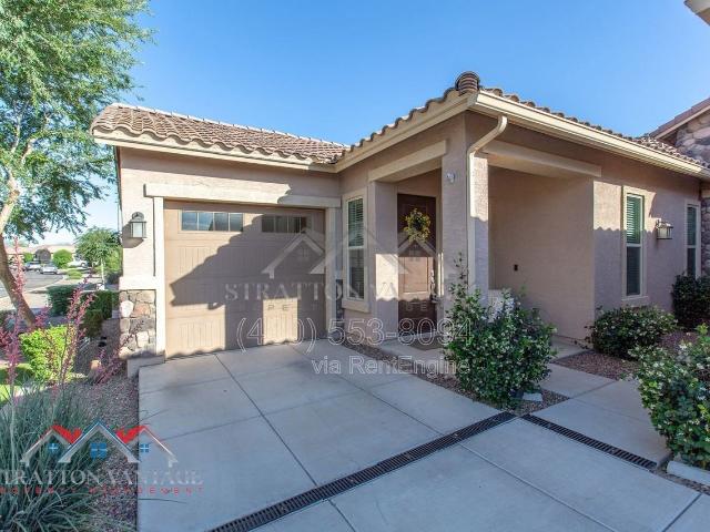 1 Bedroom Home for Rent at 22327 E Desert Spoon Dr, Queen Creek, AZ 85142
