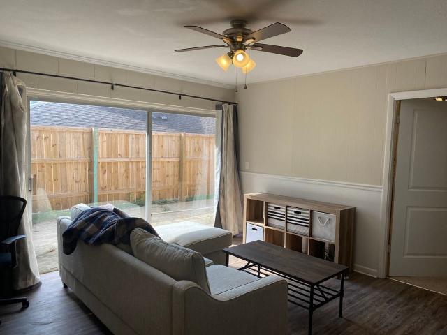 1 Bedroom Home for Rent at 2241 W Pensacola St #56, Tallahassee, FL 32304