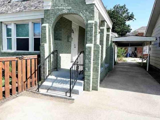 1 Bedroom Home for Rent at 2305 Nw 15th St #B, Oklahoma City, OK 73107 Youngs Englewood