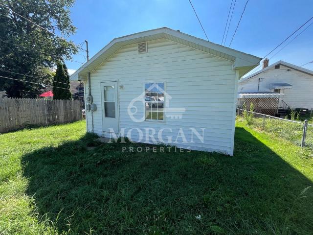 1 Bedroom Home for Rent at 2316 Walnut St, Anderson, IN 46016