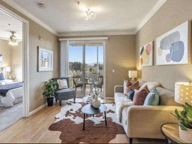 1 Bedroom Home for Rent at 2330 University Ave #250, East Palo Alto, CA 94303 East Palo Alto