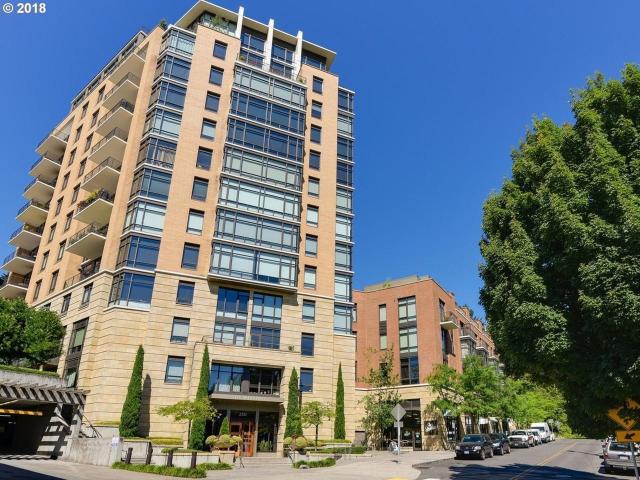 1 Bedroom Home for Rent at 2351 Nw Westover Rd #404, Portland, OR 97210 Hillside