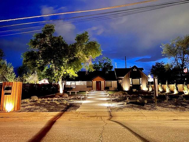 1 Bedroom Home for Rent at 2363 S Decatur St #B, Denver, CO 80219 College View