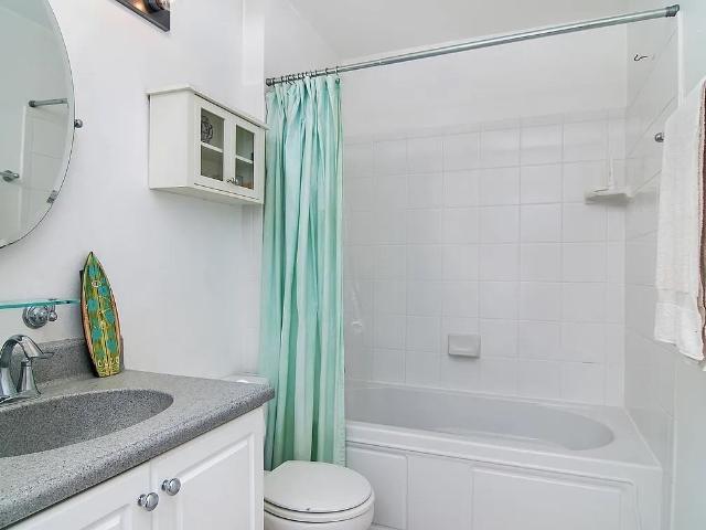1 Bedroom Home for Rent at 2400 5th Ave, San Diego, CA 92101 Park West