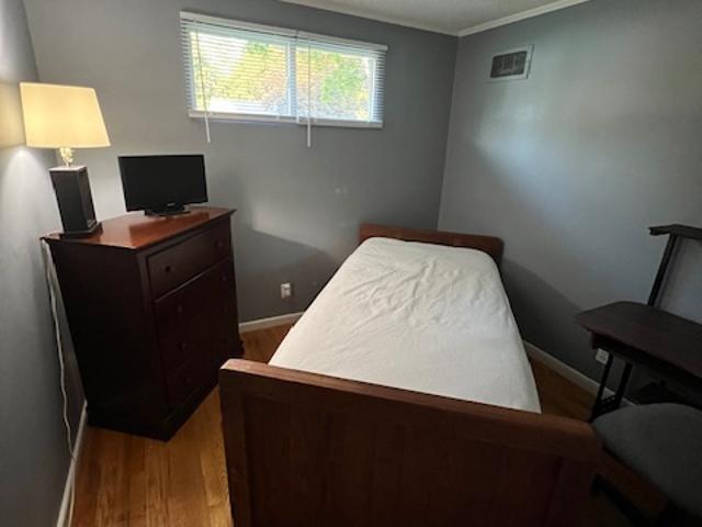 1 Bedroom Home for Rent at 240 Greenaway Dr, Springfield, MA 01109 Sixteen Acres