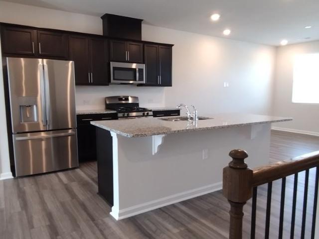 1 Bedroom Home for Rent at 2437 Chert Ln, Raleigh, NC 27610 Southeast Raleigh