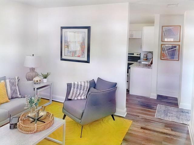 2 Bedroom Home for Rent at 2445 Julia Ave Apt D, Charlotte, NC 28206 J.T. Williams