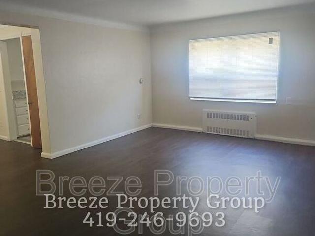 1 Bedroom Home for Rent at 2445 W Bancroft St #2445 03, Toledo, OH 43607 Ottawa