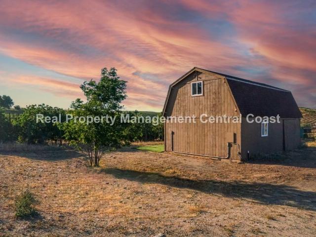 1 Bedroom Home for Rent at 2450 Rock Ridge Ln, San Miguel, CA 93451