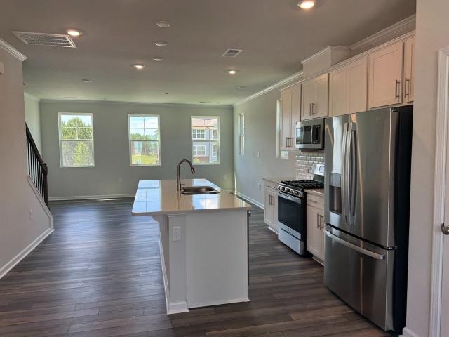 1 Bedroom Home for Rent at 2515 Kasota Ln, Raleigh, NC 27610 Southeast Raleigh