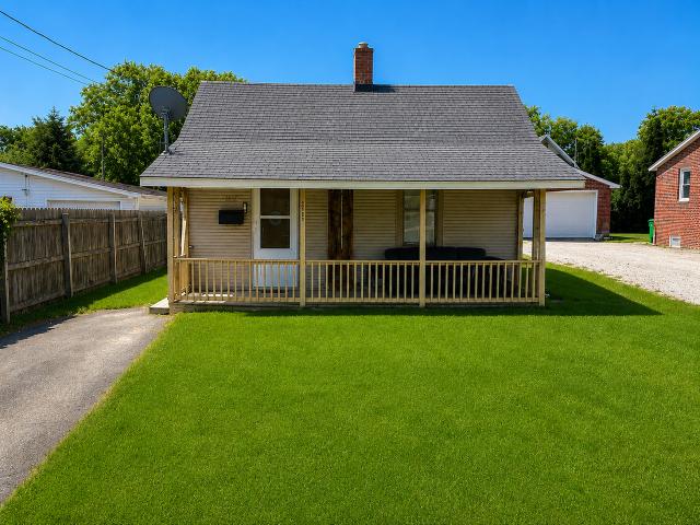 1 Bedroom Home for Rent at 2512 42nd St Nw, Canton, OH 44709
