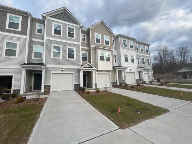 1 Bedroom Home for Rent at 2529 Chert Ln, Raleigh, NC 27610 Southeast Raleigh