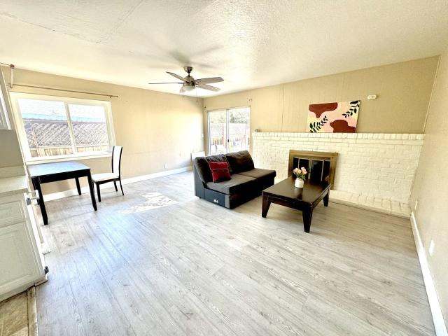 1 Bedroom Home for Rent at 25385 Calaroga Ave #NA, Hayward, CA 94545 Southgate