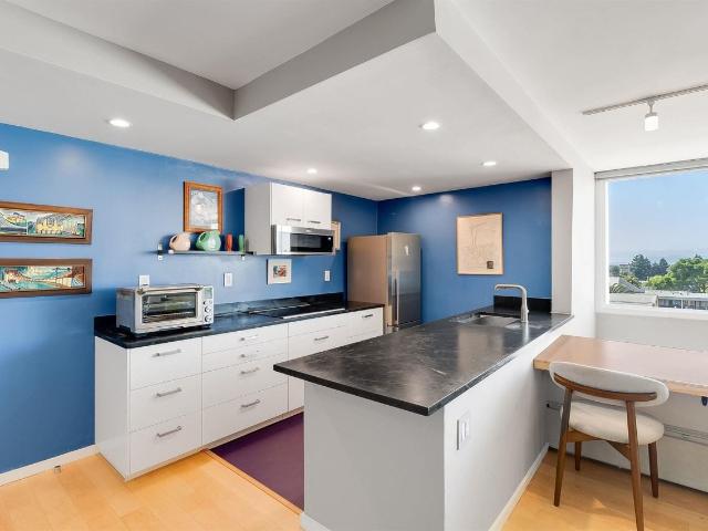 1 Bedroom Home for Rent at 2550 Dana St #5F, Berkeley, CA 94704