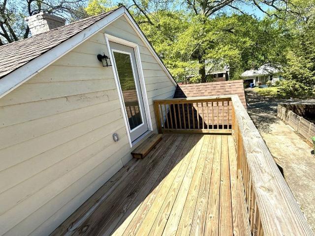 1 Bedroom Home for Rent at 256 Altoona Pl Sw #B, Atlanta, GA 30314 Mozley Park