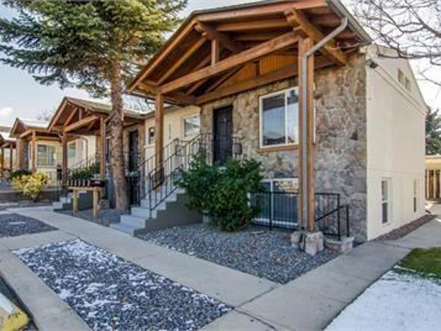 1 Bedroom Home for Rent at 2580 E St #2580 2, Salt Lake City, UT 84101 Greater Avenues