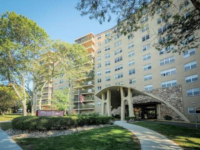 1 Bedroom Home for Rent at 2600 Park Ave #6R, Bridgeport, CT 06604 Brooklawn St. Vincent