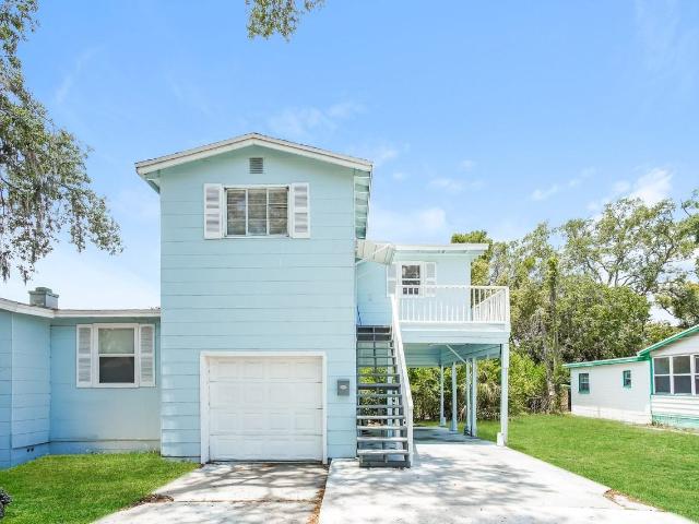 1 Bedroom Home for Rent at 2601 18th Avenue Southunit b #B, St. Petersburg, FL 33712