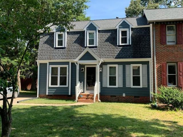 1 Bedroom Home for Rent at 2625 Sawmill Rd, Raleigh, NC 27613 Stonehenge
