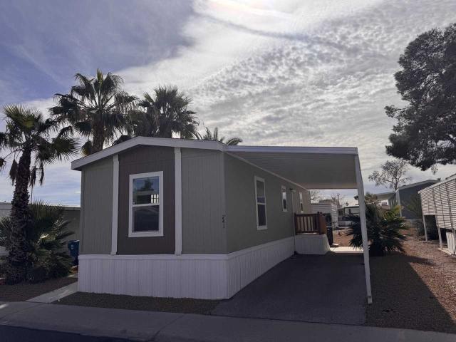 1 Bedroom Home for Rent at 2627 S Lamb Blvd #241, Las Vegas, NV 89121