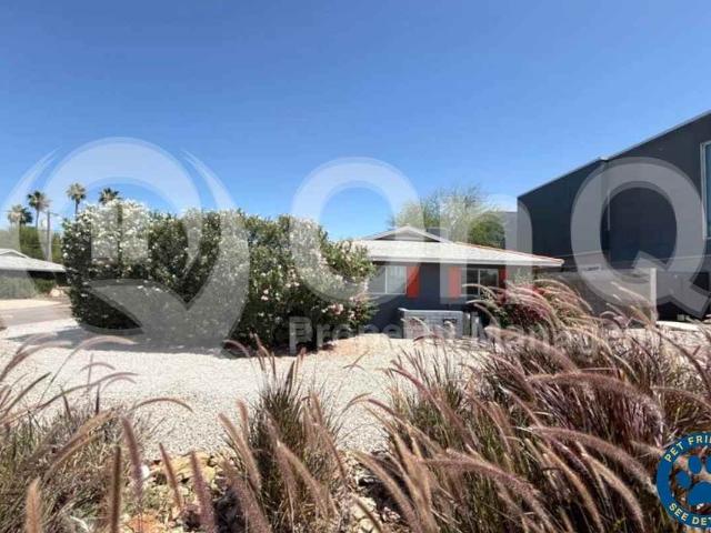 1 Bedroom Home for Rent at 2620 E Turney Ave #1, Phoenix, AZ 85016
