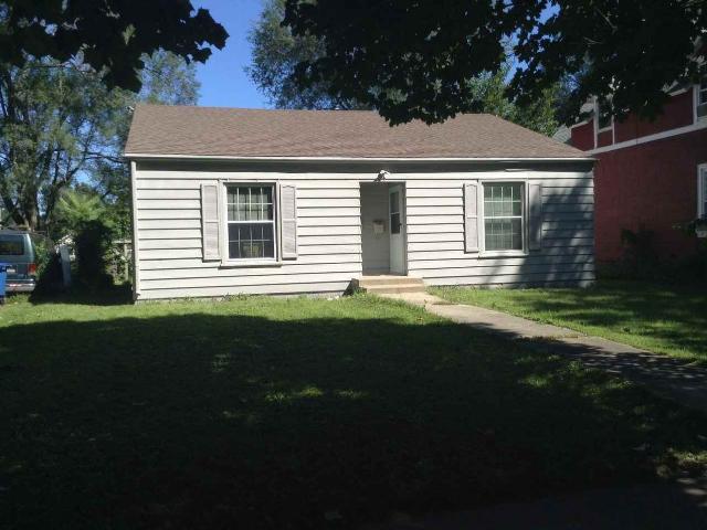 1 Bedroom Home for Rent at 2636.5 Capitol Avenue, Des Moines, IA 50317