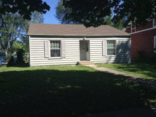 1 Bedroom Home for Rent at 2636.5 Capitol Avenue, Des Moines, IA 50317