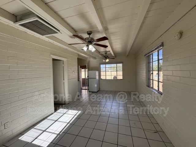 1 Bedroom Home for Rent at 2631 N Fontana Ave #2, Tucson, AZ 85705 Keeling