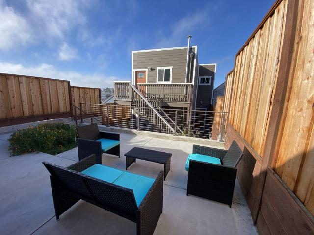 1 Bedroom Home for Rent at 265 Flournoy St #NA, San Francisco, CA 94112 Outer Mission
