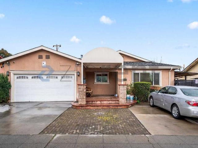 1 Bedroom Home for Rent at 2661 S King Rd #ADU, San Jose, CA 95122 Whaley