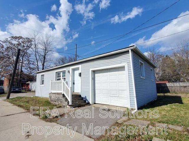 1 Bedroom Home for Rent at 2692 W Mound St, Columbus, OH 43204 South Central Hilltop